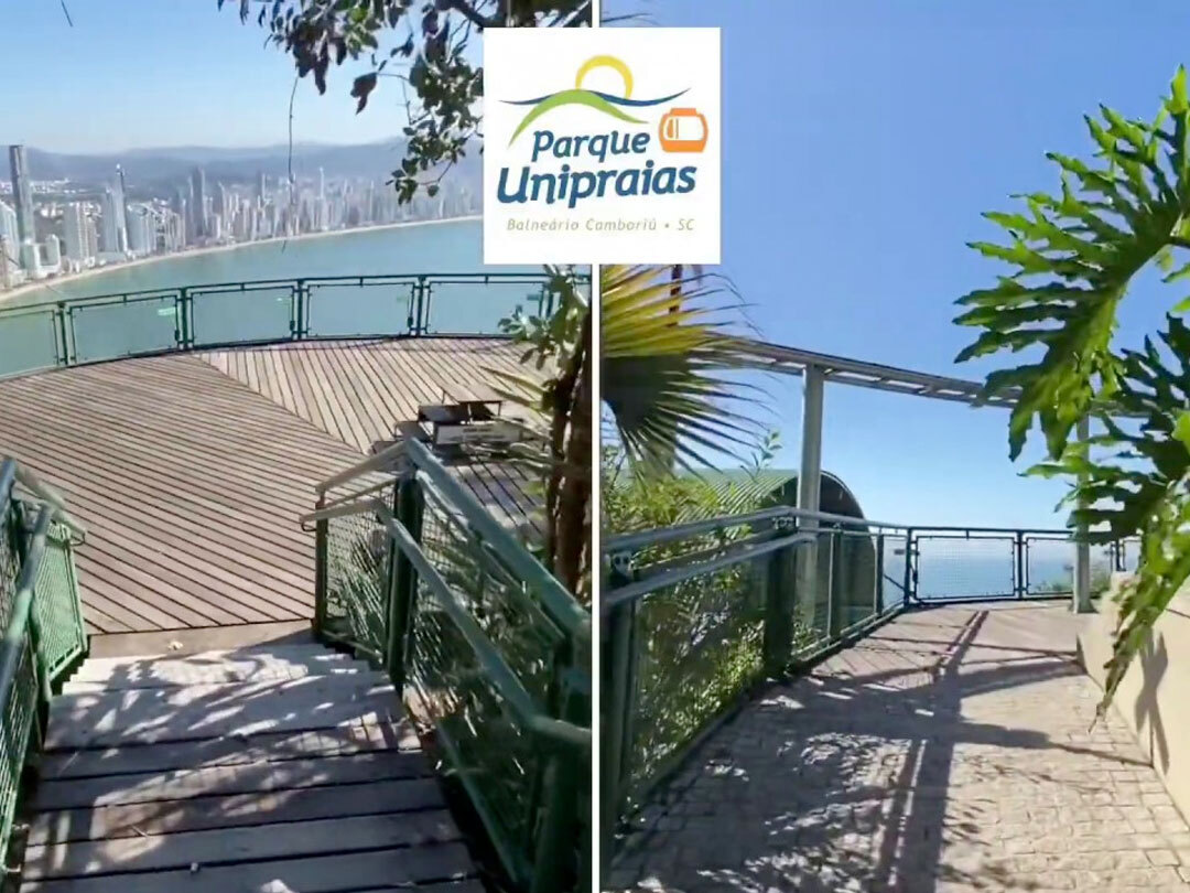Blog - Parque Unipraias Camboriú